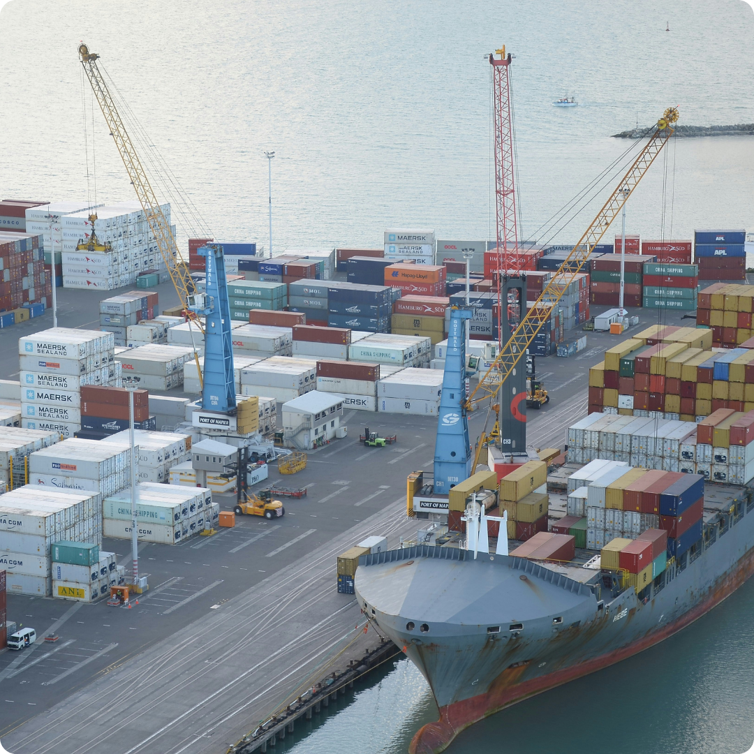Avoid These Common Shipping Documentation Mistakes - SiShips