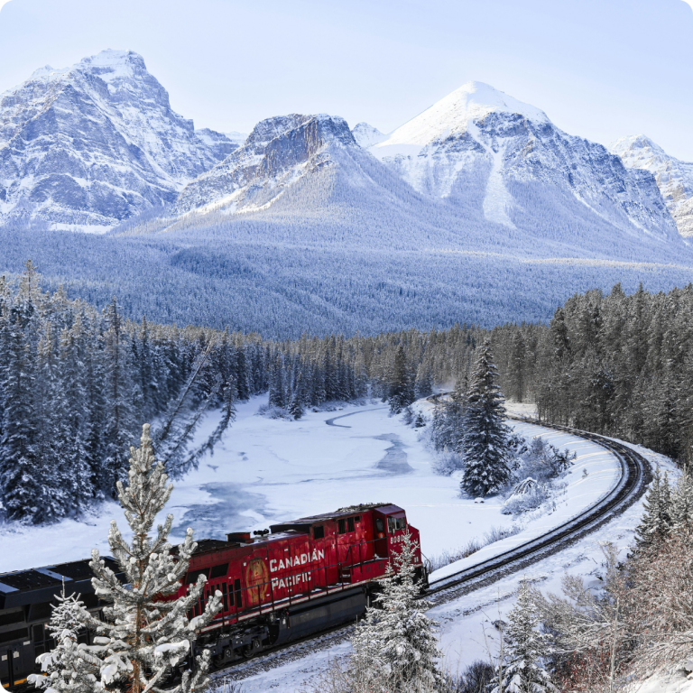 Exploring the Impact of a Potential Canadian Rail Strike - SiShips